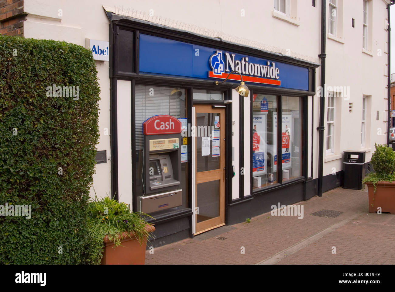 Nationwide debit card hi-res stock photography and images - Alamy