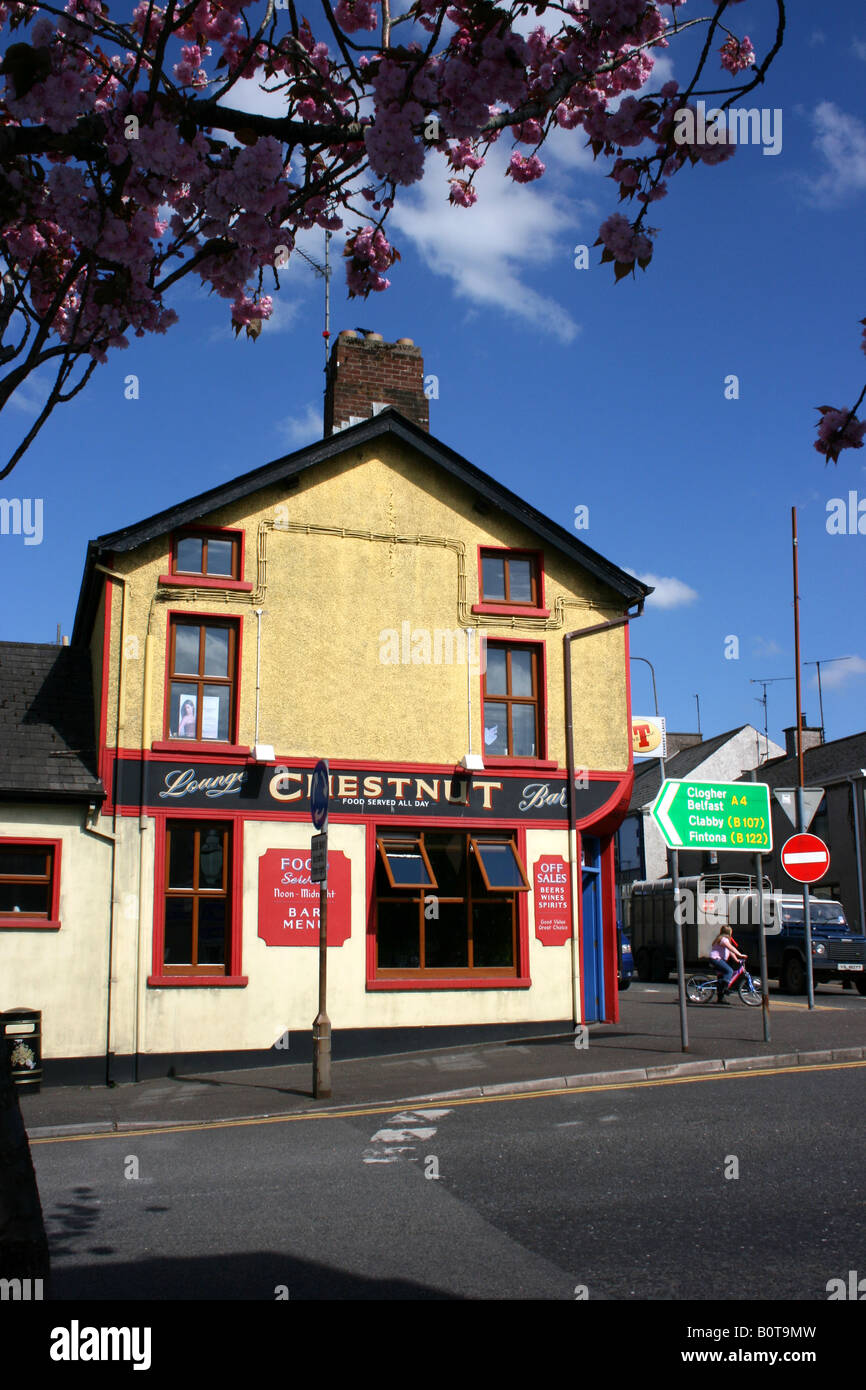 Tyrone house ireland hi-res stock photography and images - Alamy