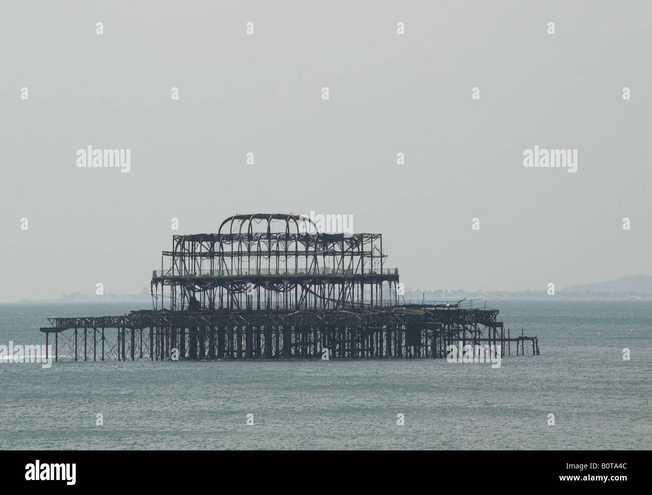 Brighton view hi-res stock photography and images - Alamy