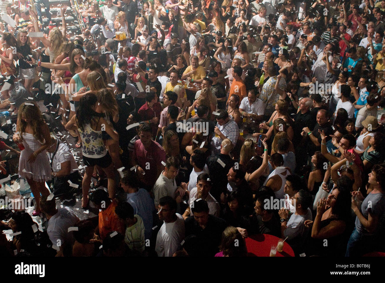 Coco Bongo Nightclub Cancun High Resolution Stock Photography and ...