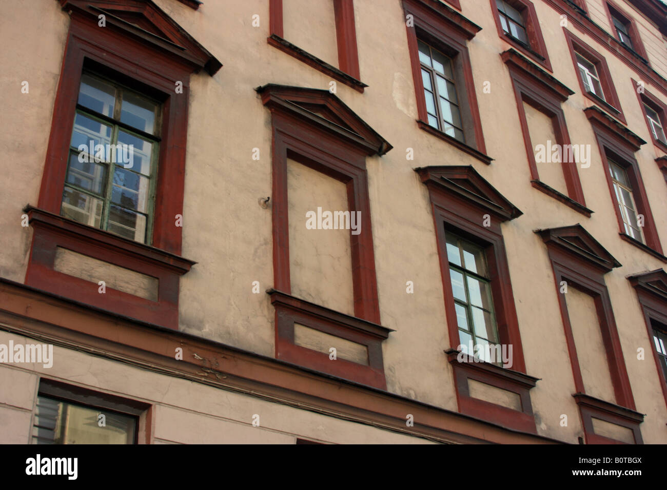 The cultural center of eastern finland hi-res stock photography and ...