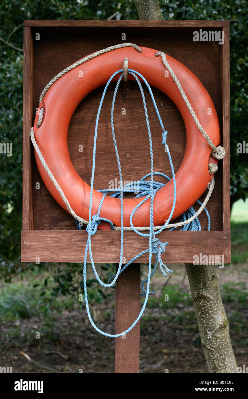 Water saving ring hi-res stock photography and images - Alamy