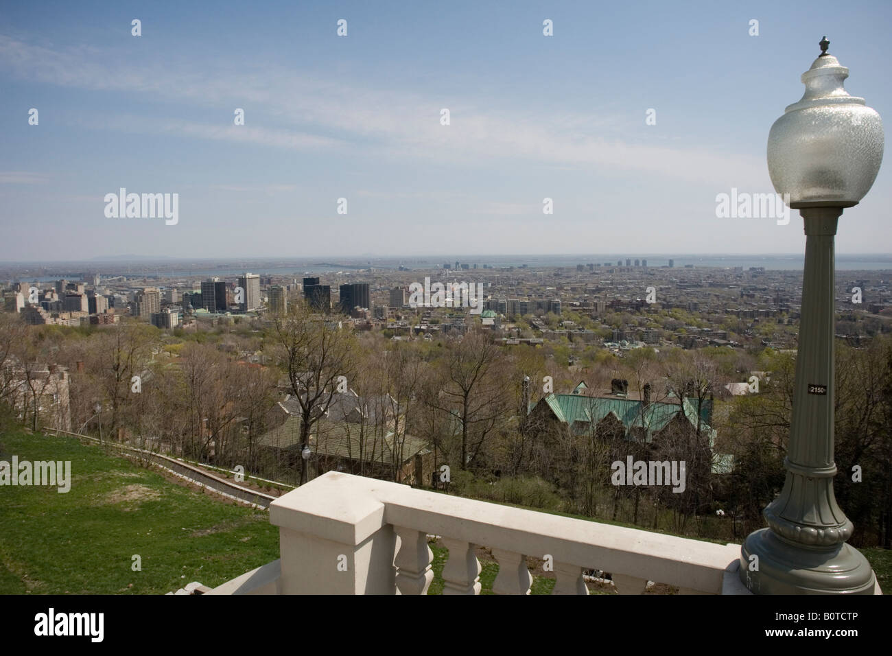 Westmount hi-res stock photography and images - Alamy