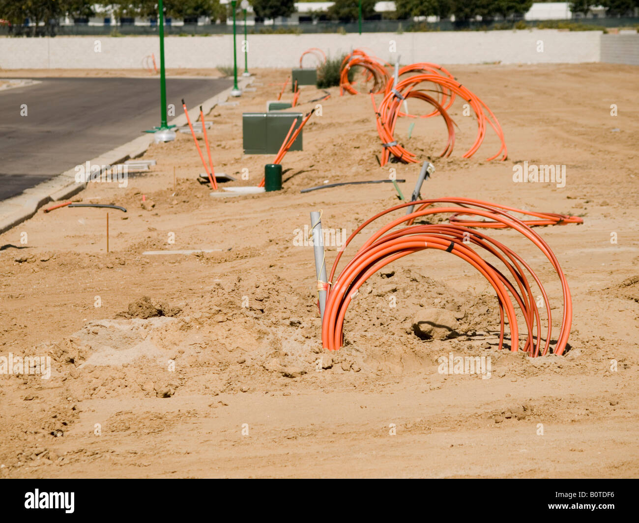 Infrastructure development hi-res stock photography and images - Alamy