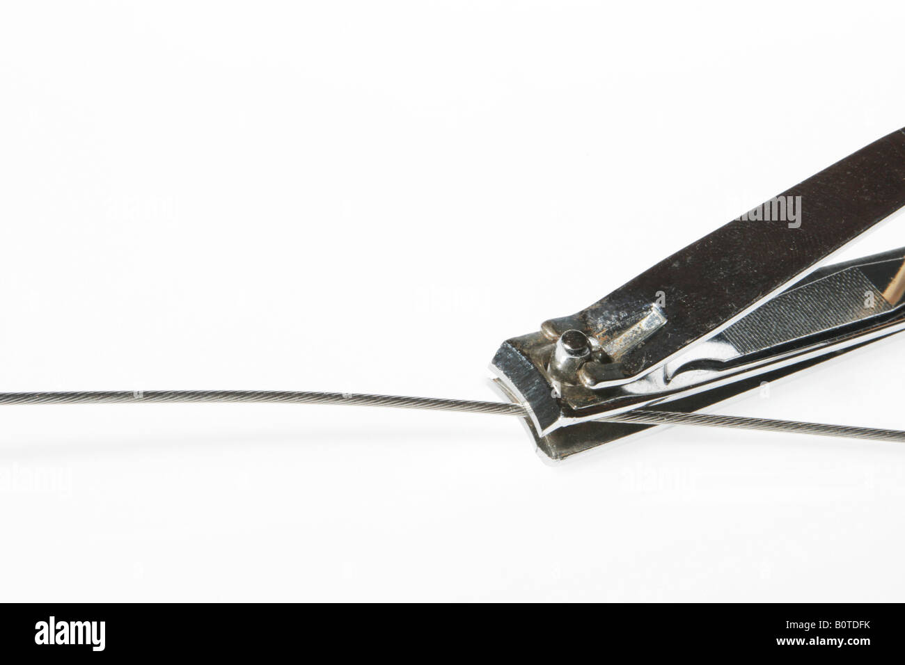 Nick cutter hi-res stock photography and images - Alamy