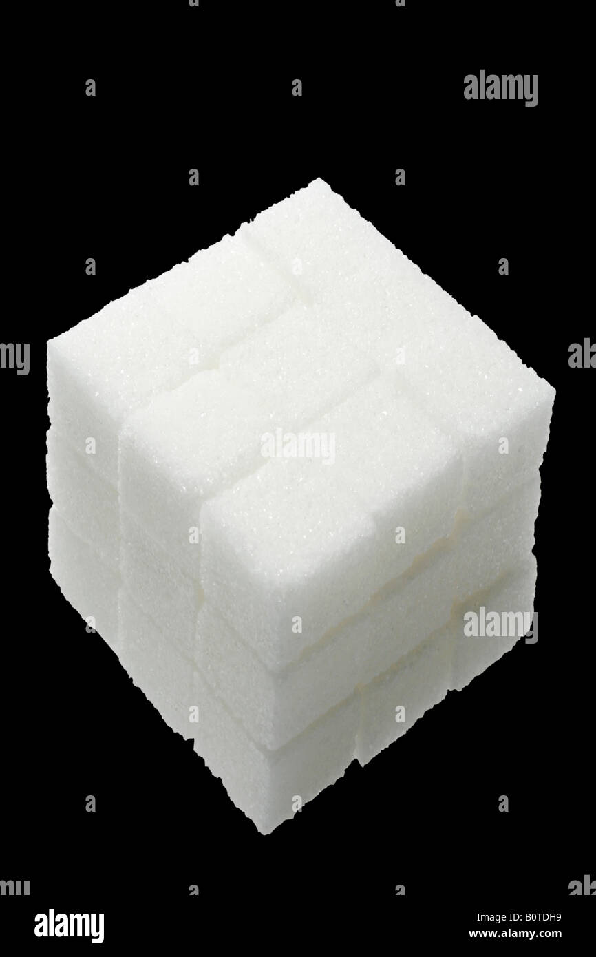 Fat cube hi-res stock photography and images - Alamy
