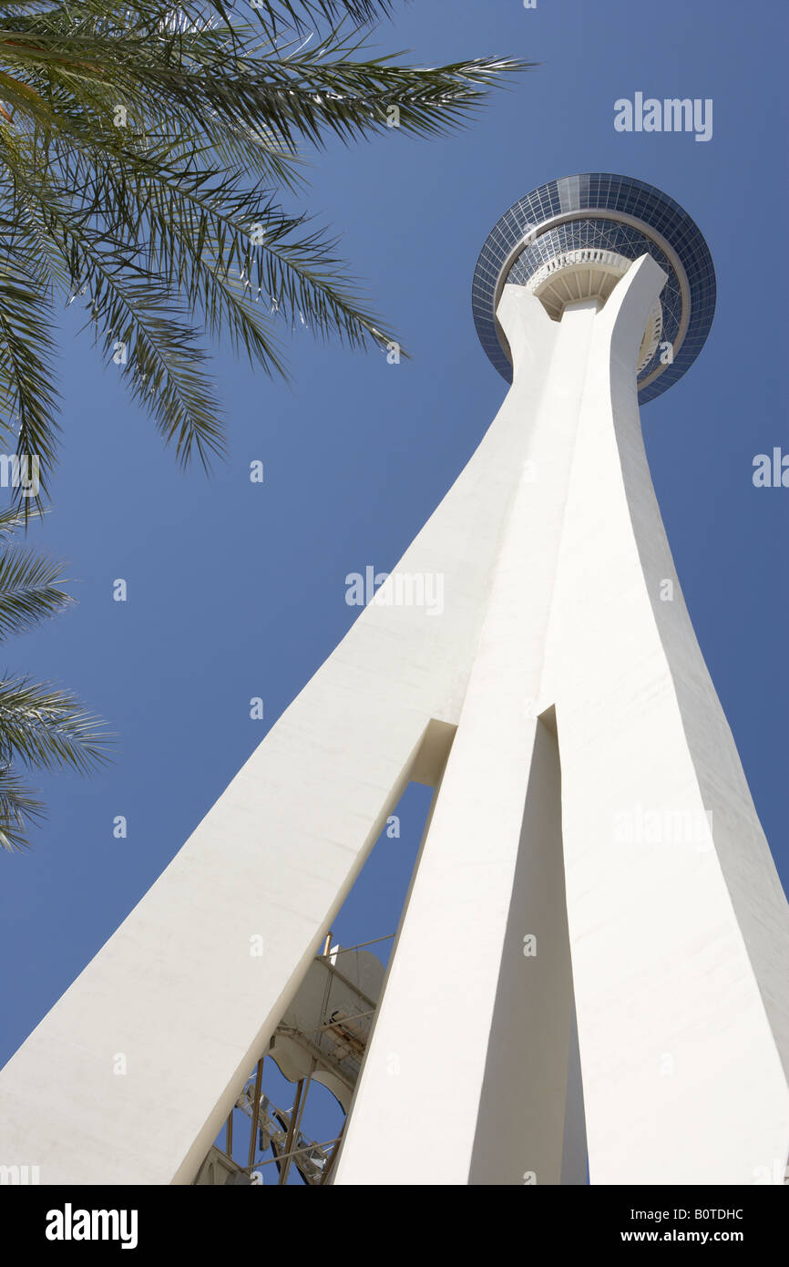 Stratosphere las vegas construction hi-res stock photography and images ...