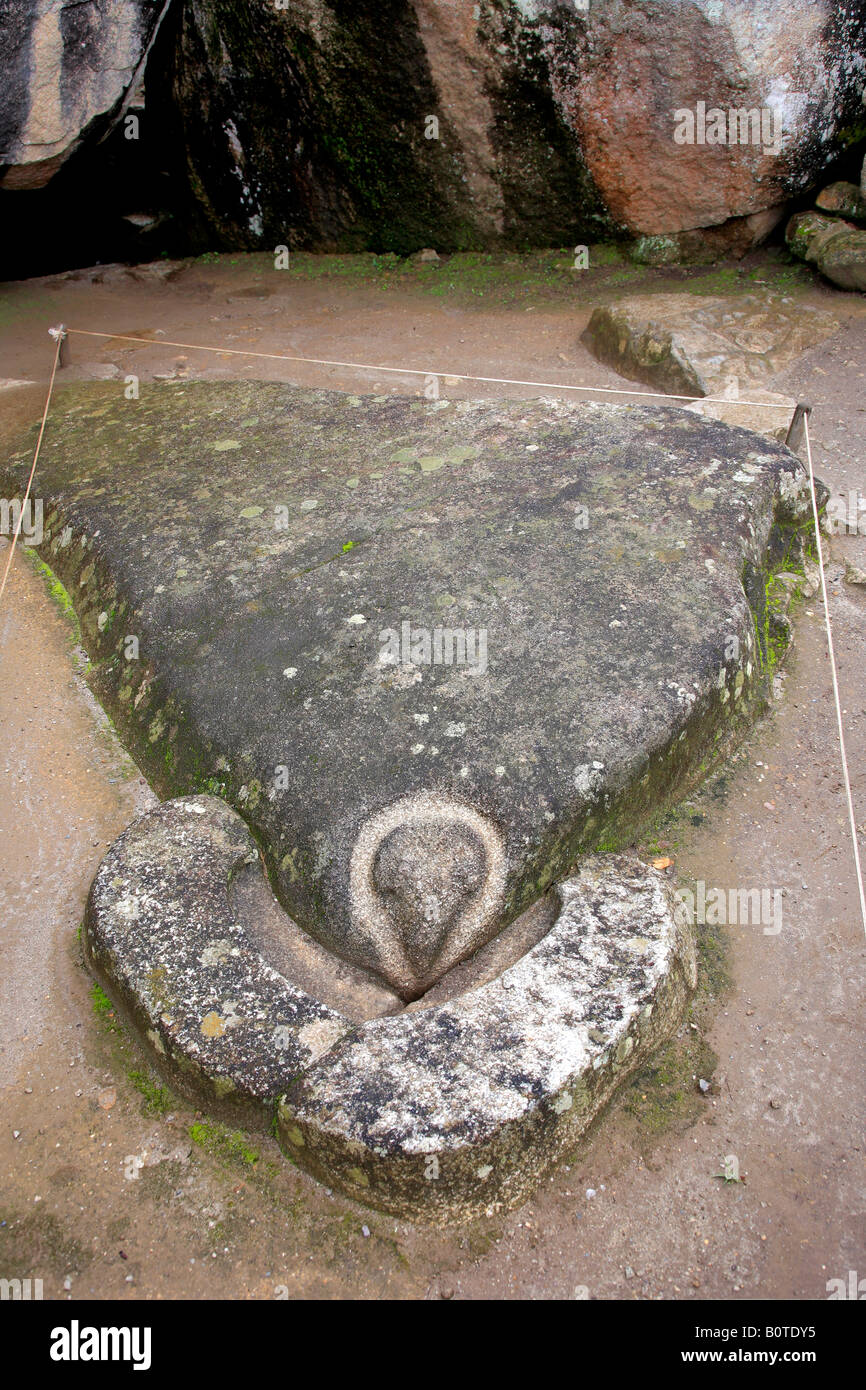 Machu Picchu Temple of the Condor Stone Prison Group Urubamba Valley ...