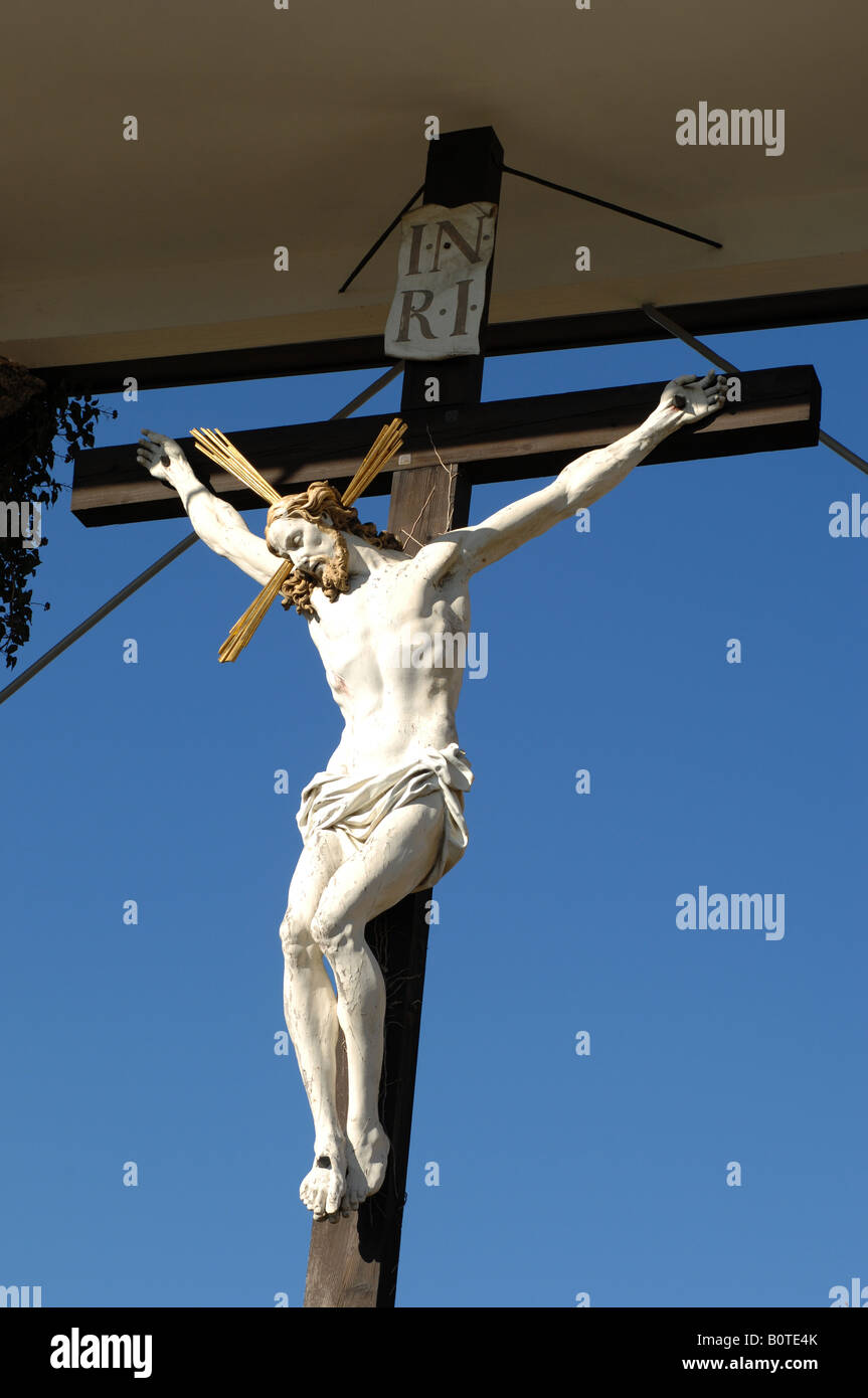 Wallfahrtskirche Maria Plain High Resolution Stock Photography and ...