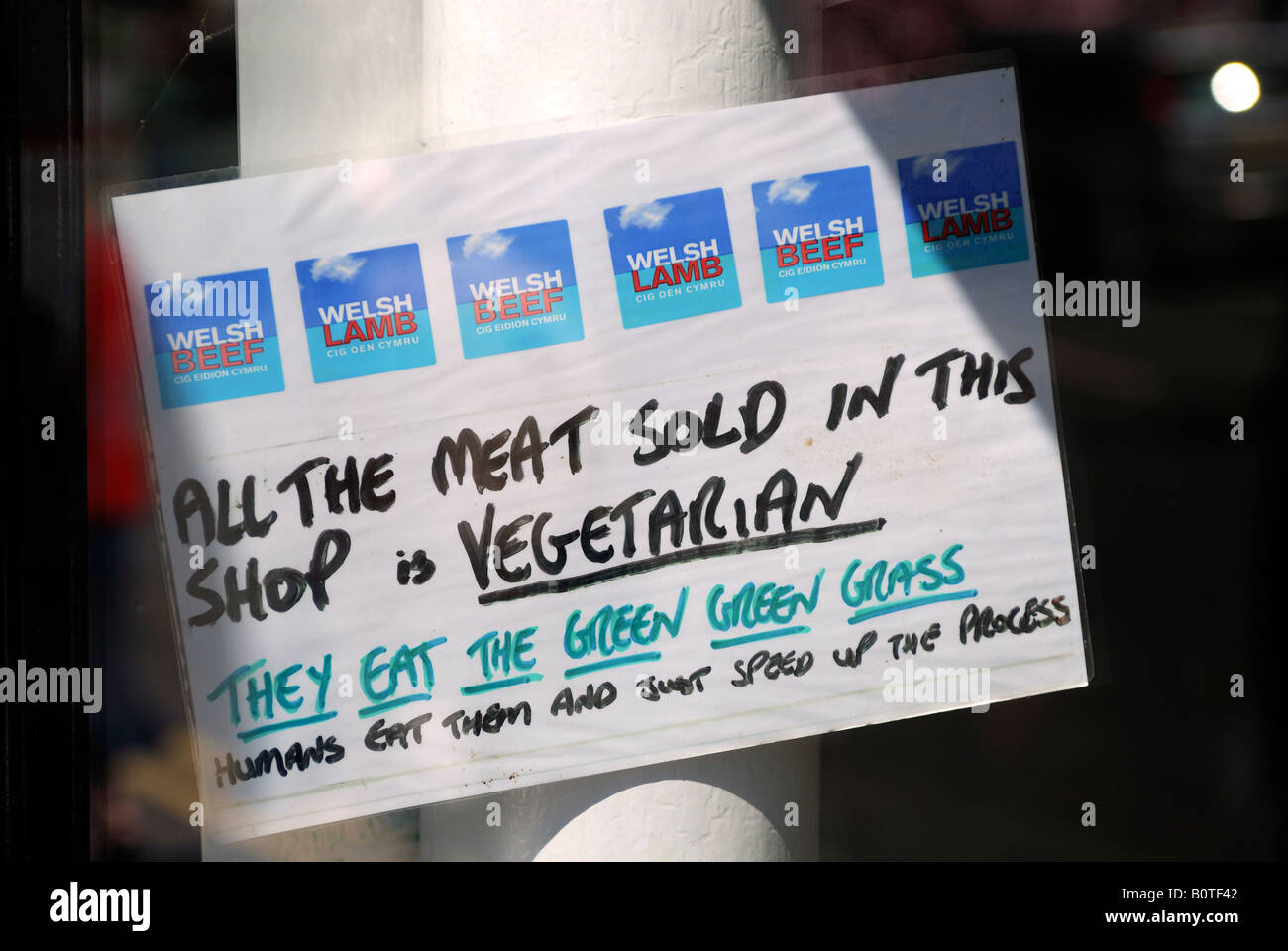 Shop machynlleth hi-res stock photography and images - Alamy