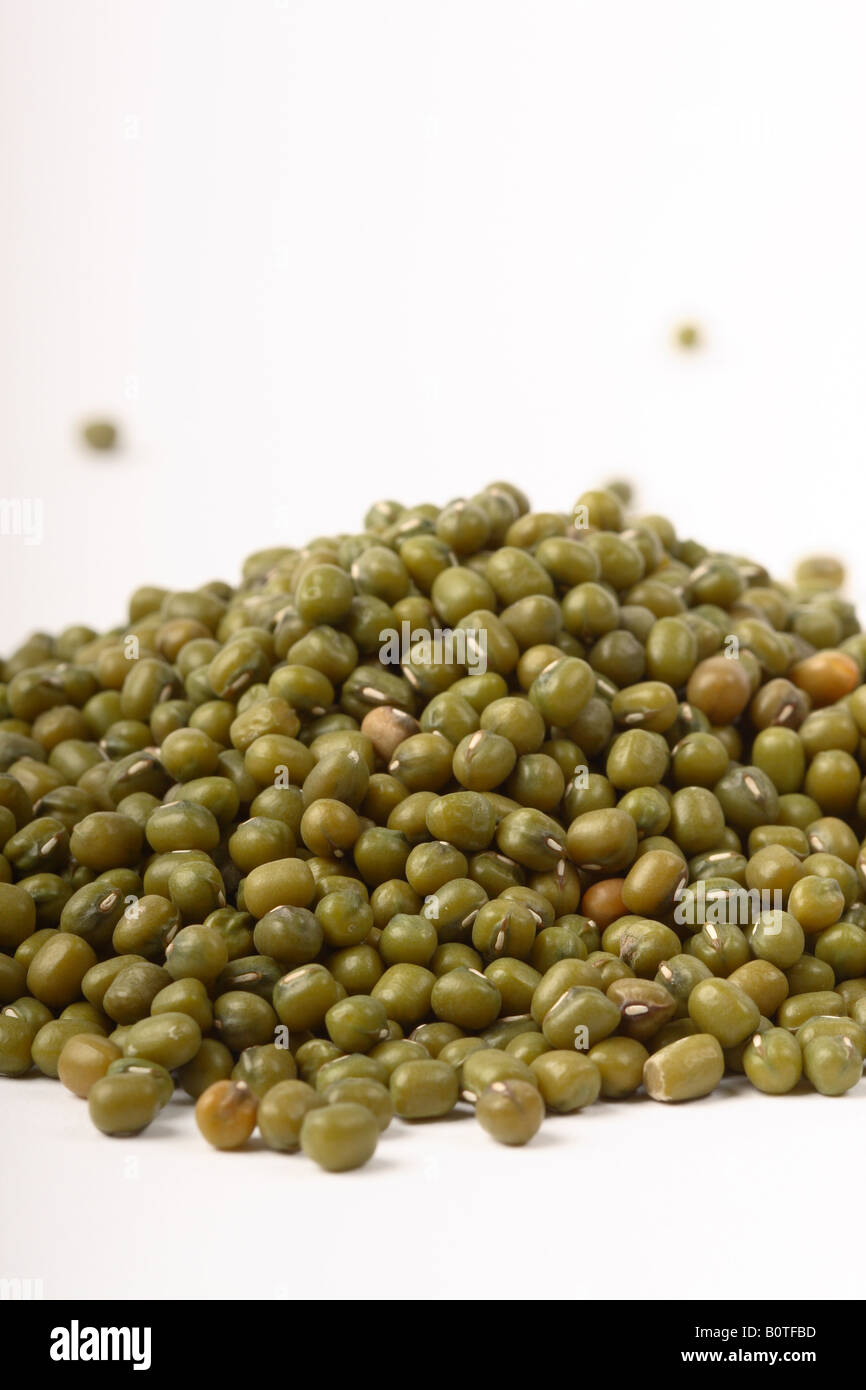 Green beans and dal hi-res stock photography and images - Alamy