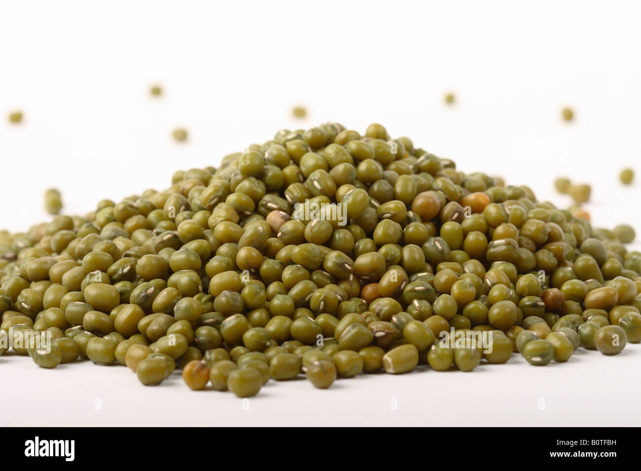 Green beans and dal hi-res stock photography and images - Alamy