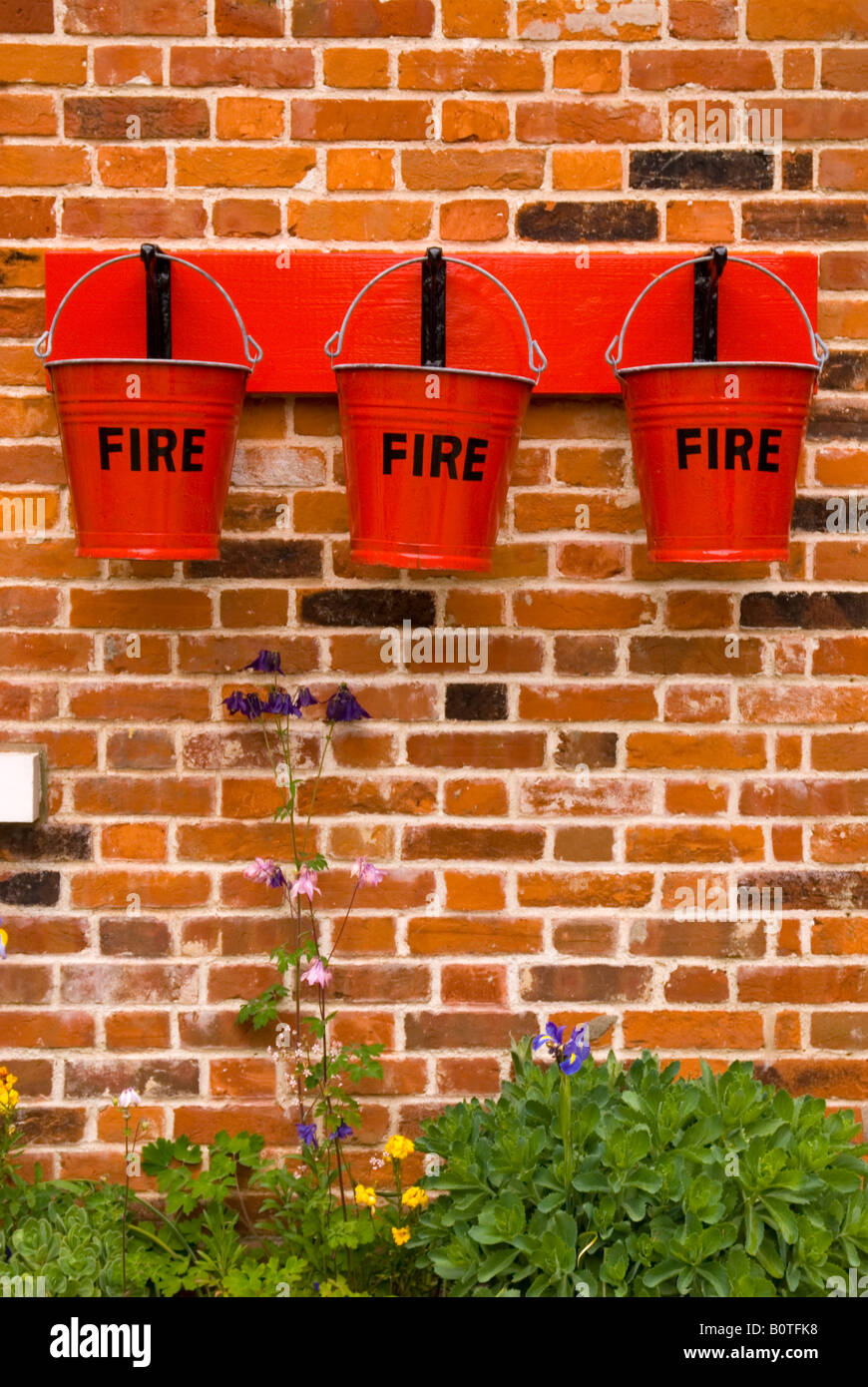 Old fire station uk hi-res stock photography and images - Alamy