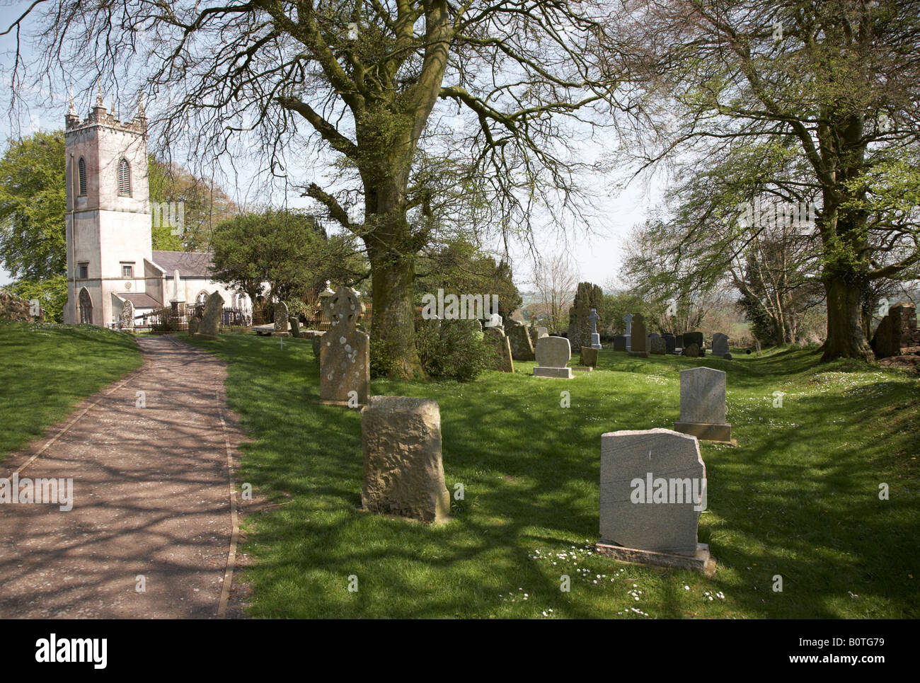 Teamhair na ri hill of tara hi-res stock photography and images - Alamy