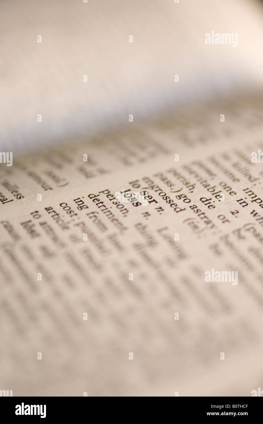 At a loss for words hi-res stock photography and images - Alamy