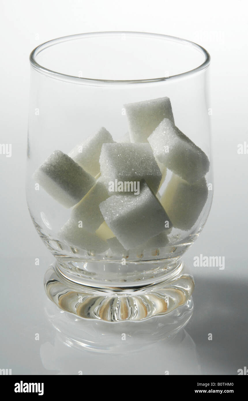 one serve of sugar Stock Photo - Alamy