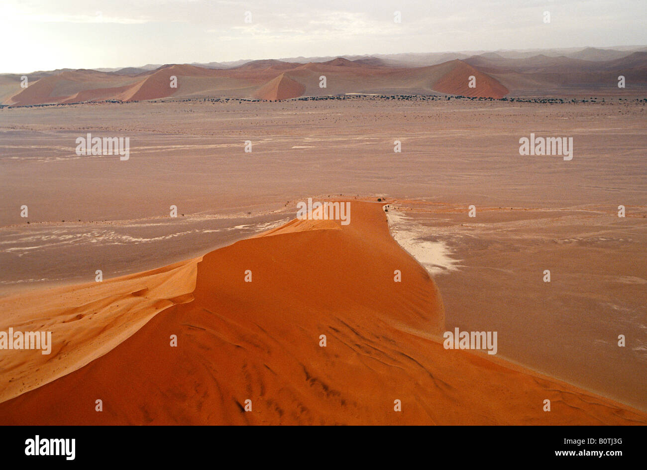 Dunes, Namibia, Africa Stock Photo - Alamy