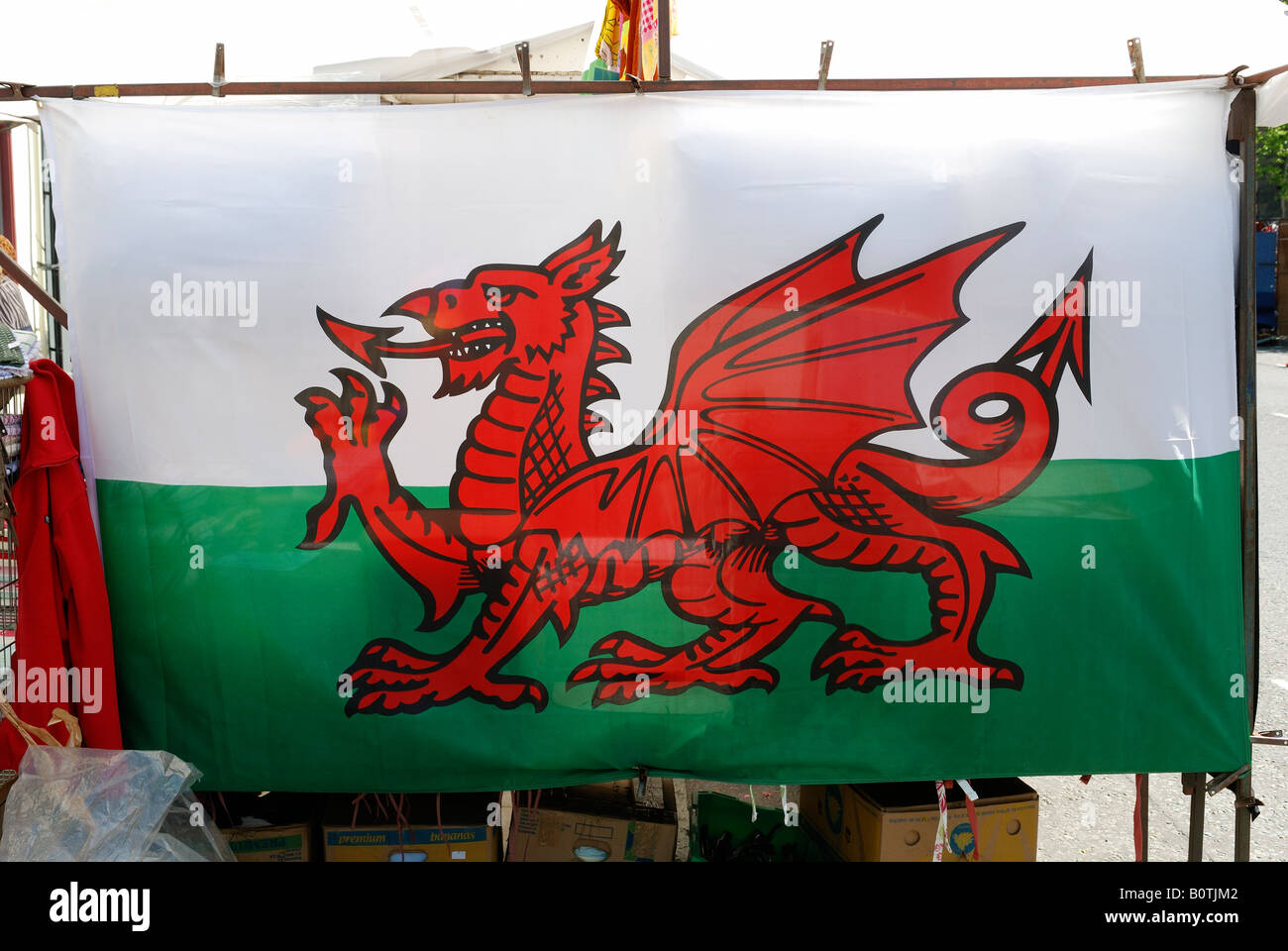 Welsh wales powys hi-res stock photography and images - Alamy