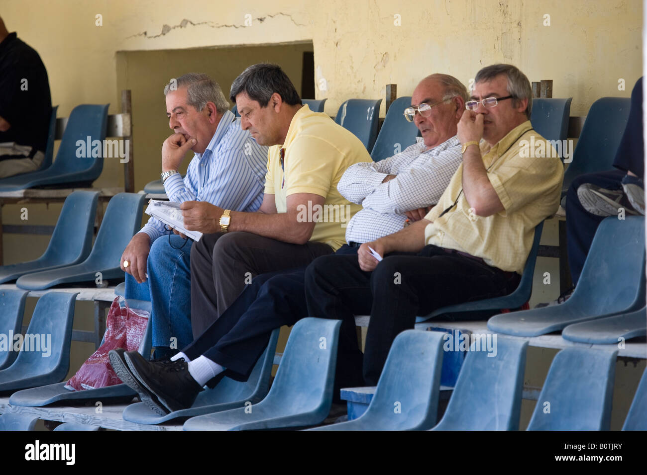 Malta horse racing track marsa hi-res stock photography and images - Alamy