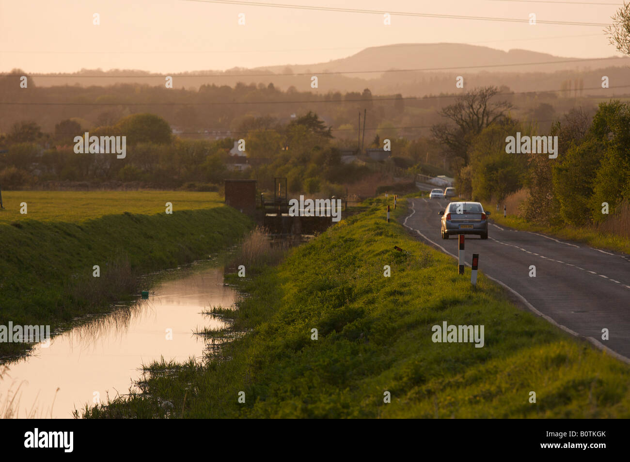 Drainage reen hi-res stock photography and images - Alamy