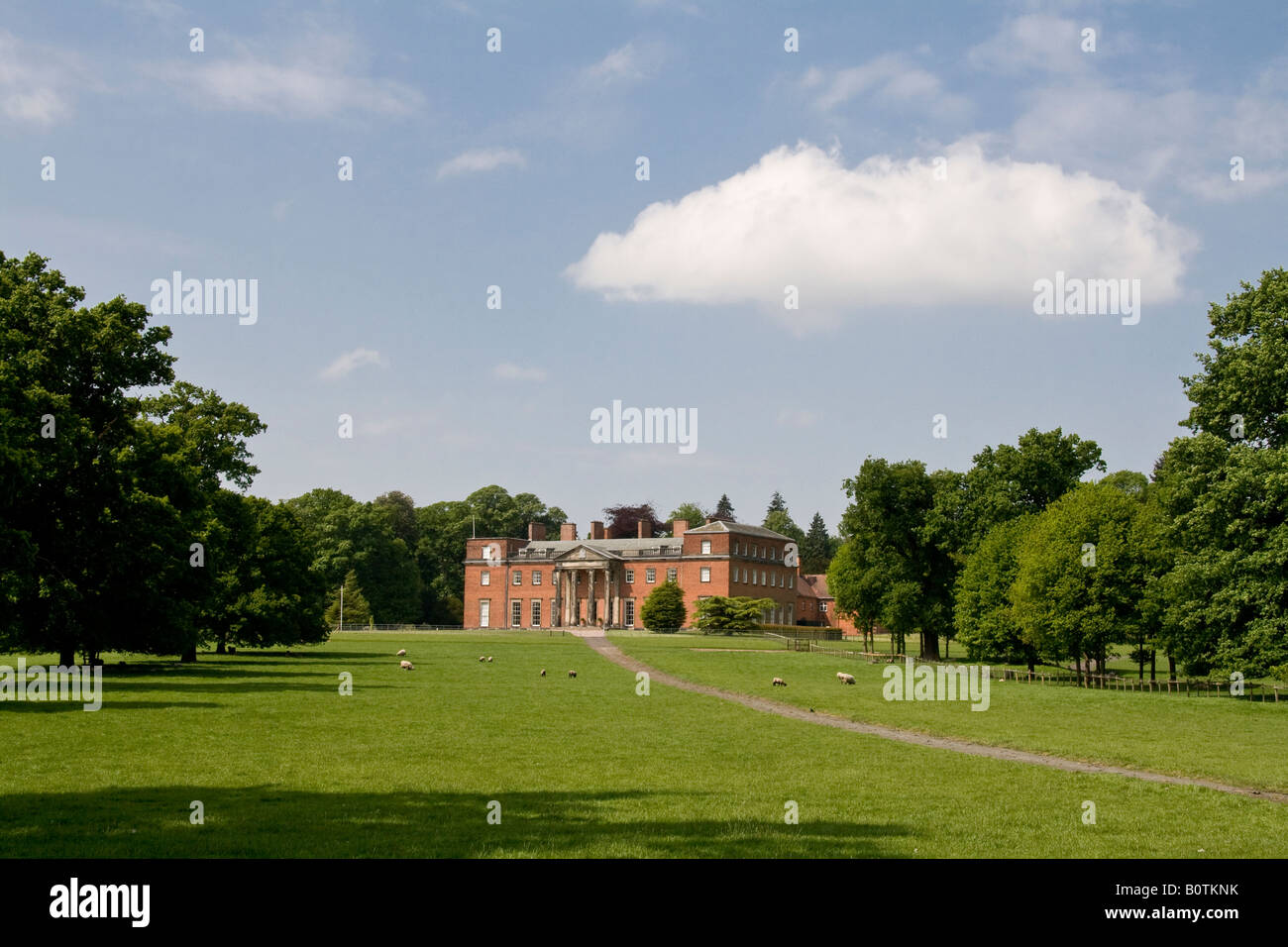 Chillington hi-res stock photography and images - Alamy