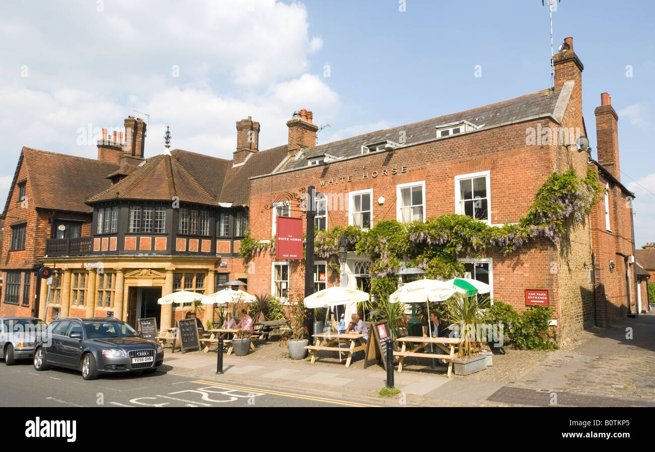 Haslemere uk hi-res stock photography and images - Alamy