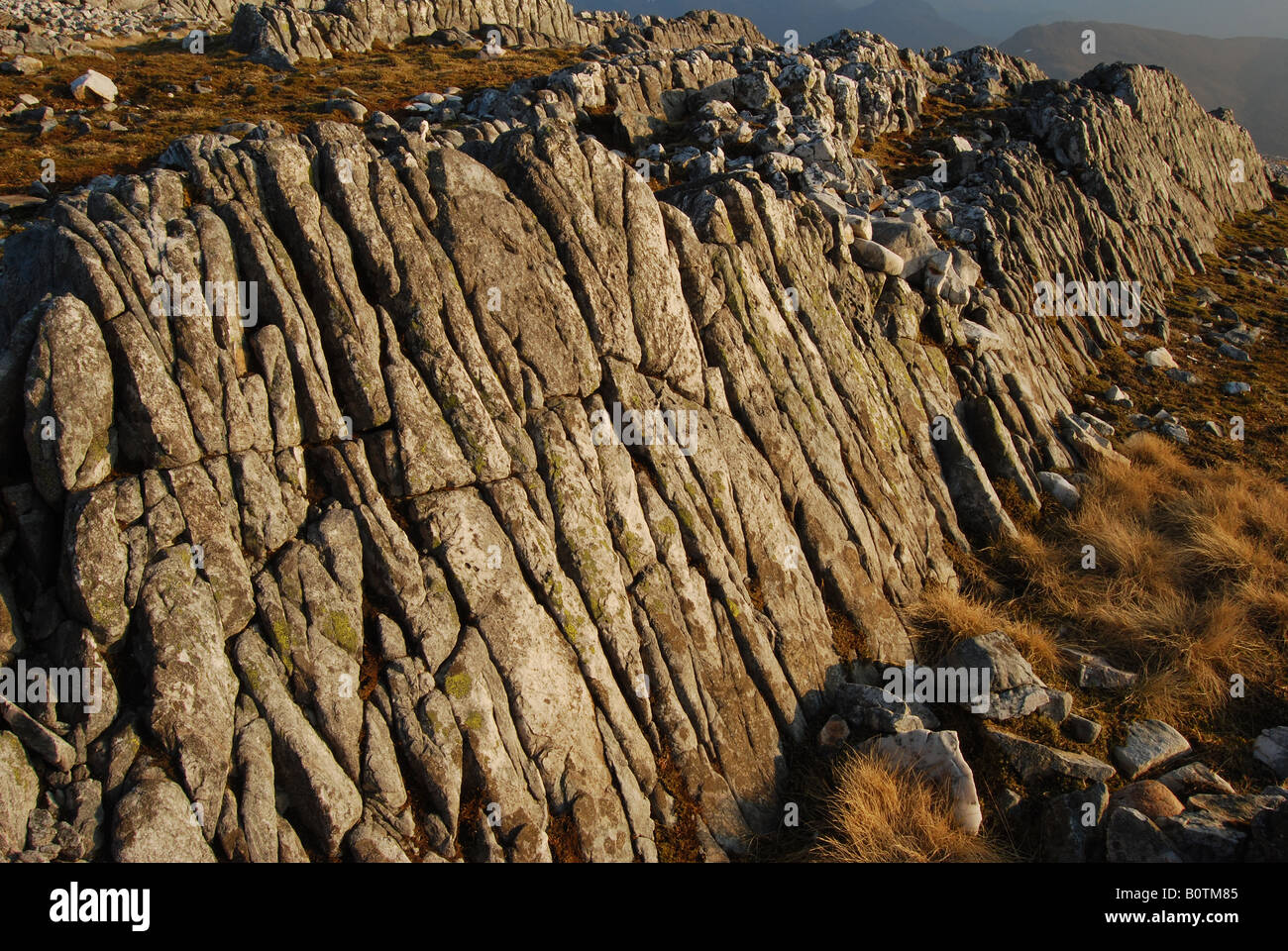 Kinlochleven ben nevis hi-res stock photography and images - Alamy