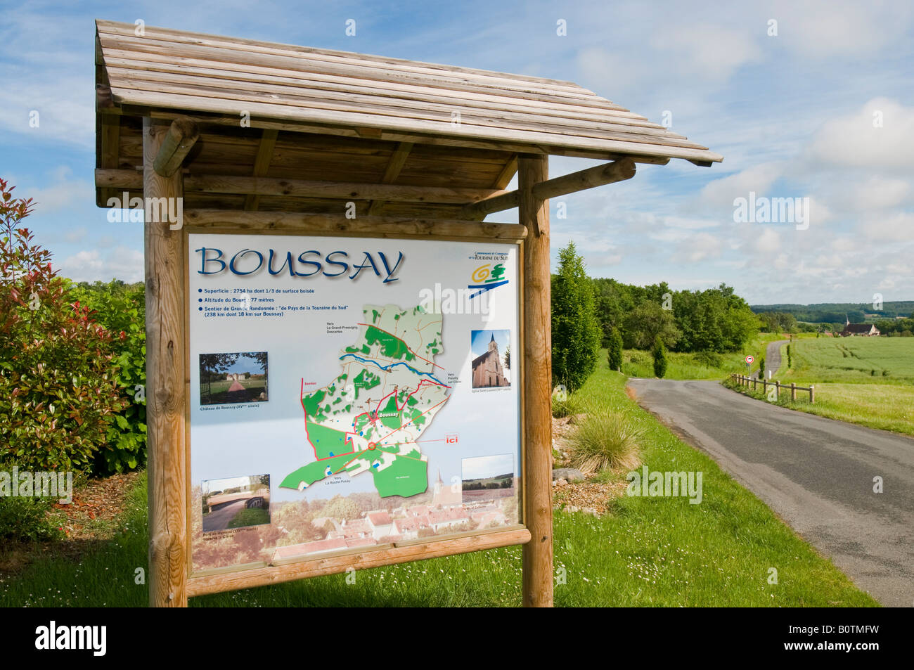 Map display hi-res stock photography and images - Alamy