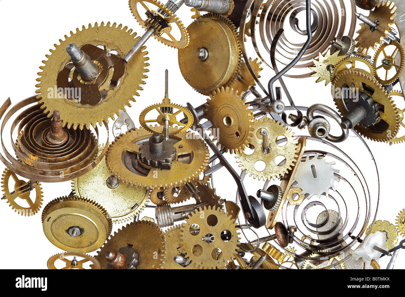 Ratchet mechanism hi-res stock photography and images - Alamy