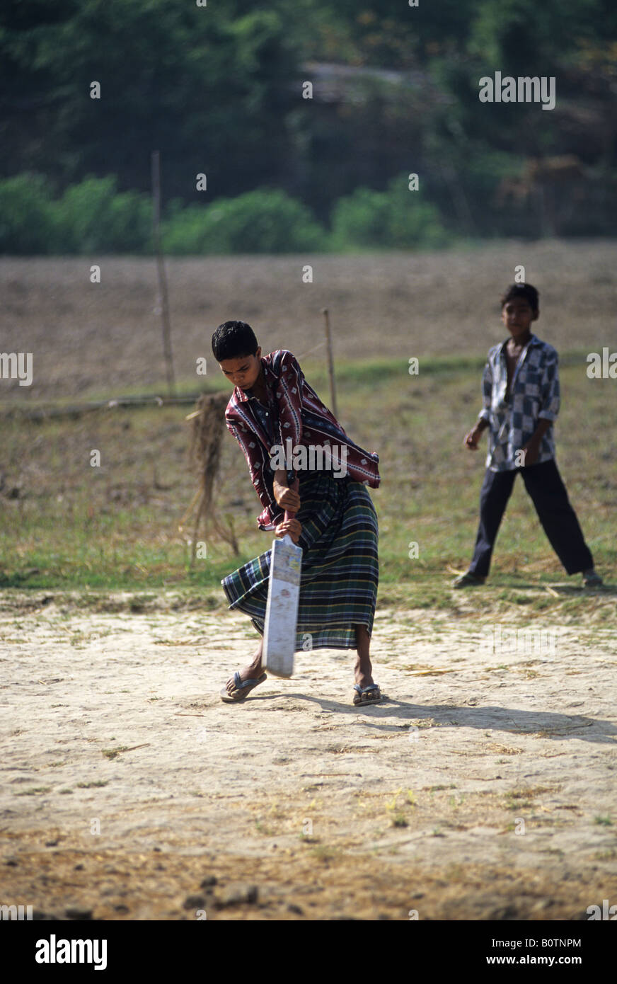 Village game in bangladesh hi-res stock photography and images - Alamy