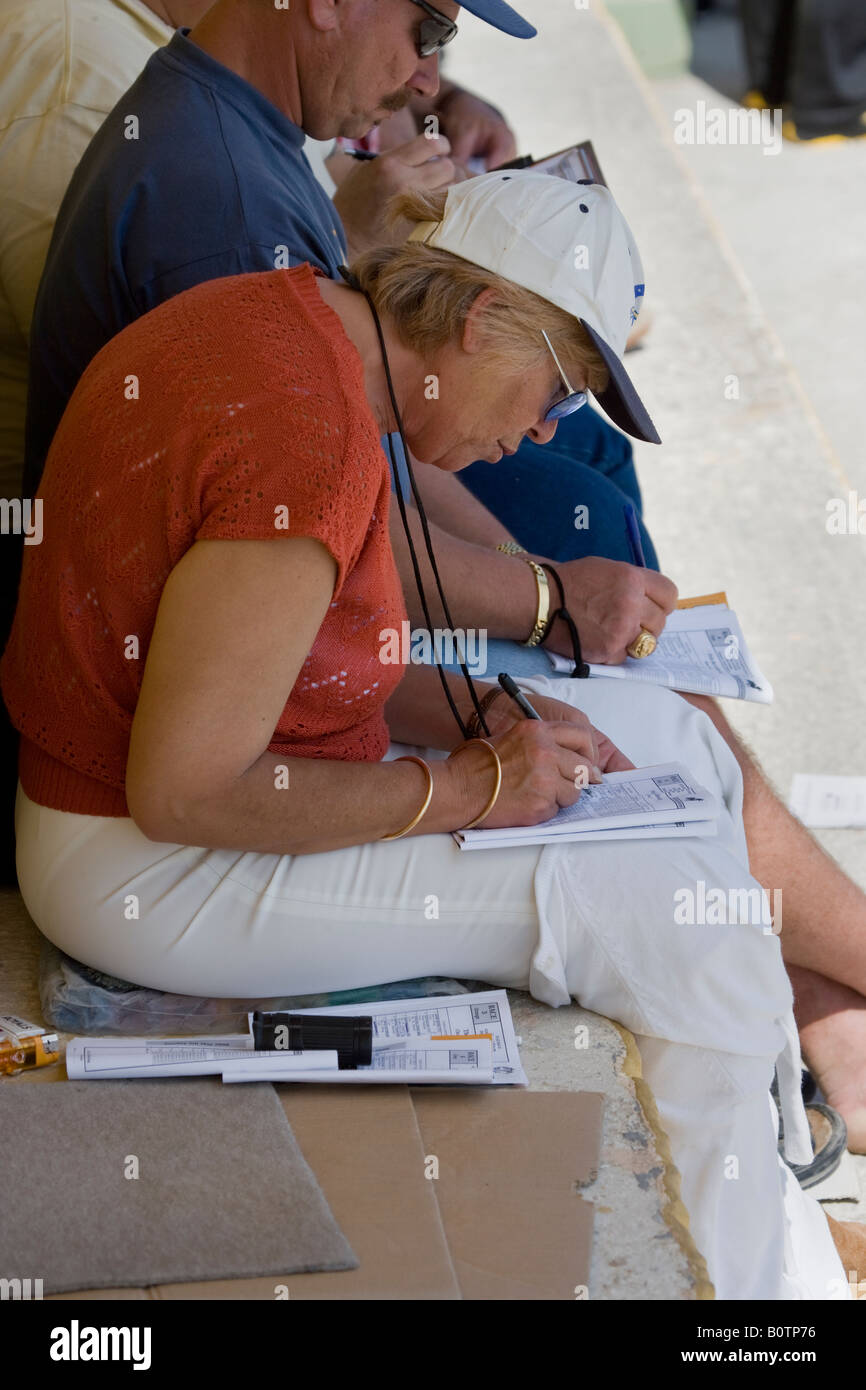 Malta Horse Racing Track Marsa Malta Stock Photo - Alamy