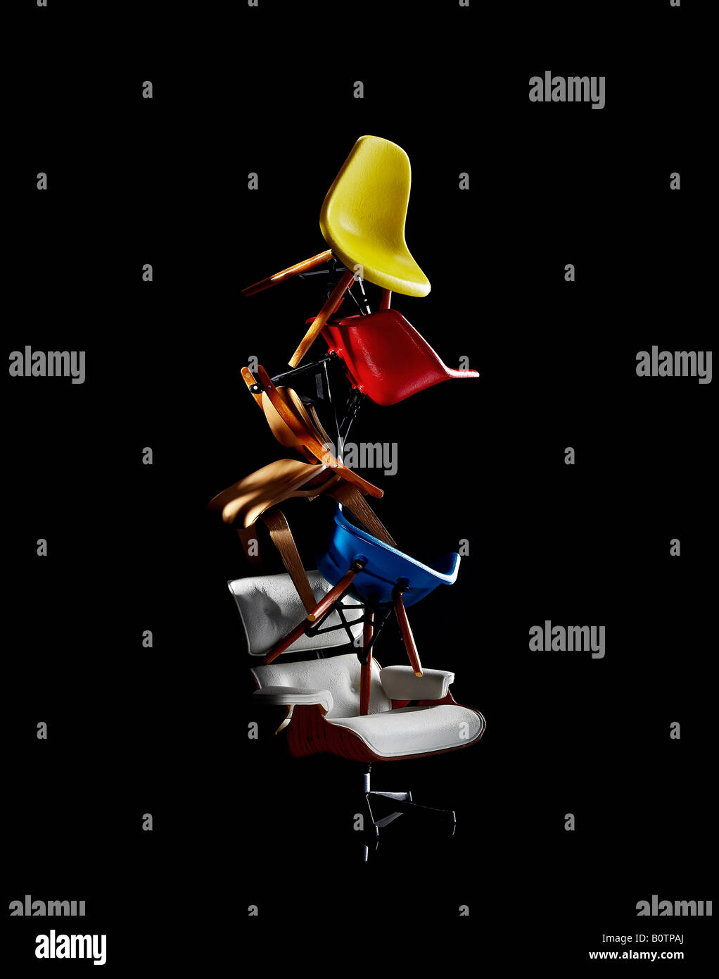 Eames hi-res stock photography and images - Alamy