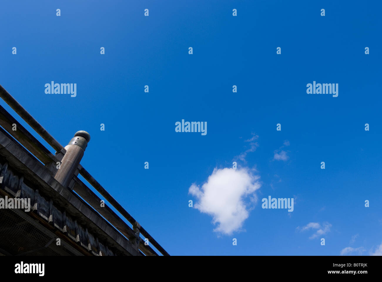 Sanjo Bridge, Kyoto, Japan Stock Photo - Alamy