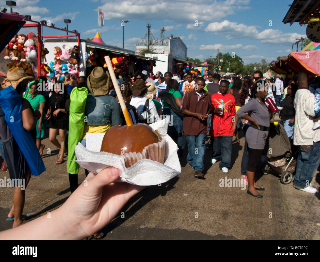 Bite into an apple hi-res stock photography and images - Alamy