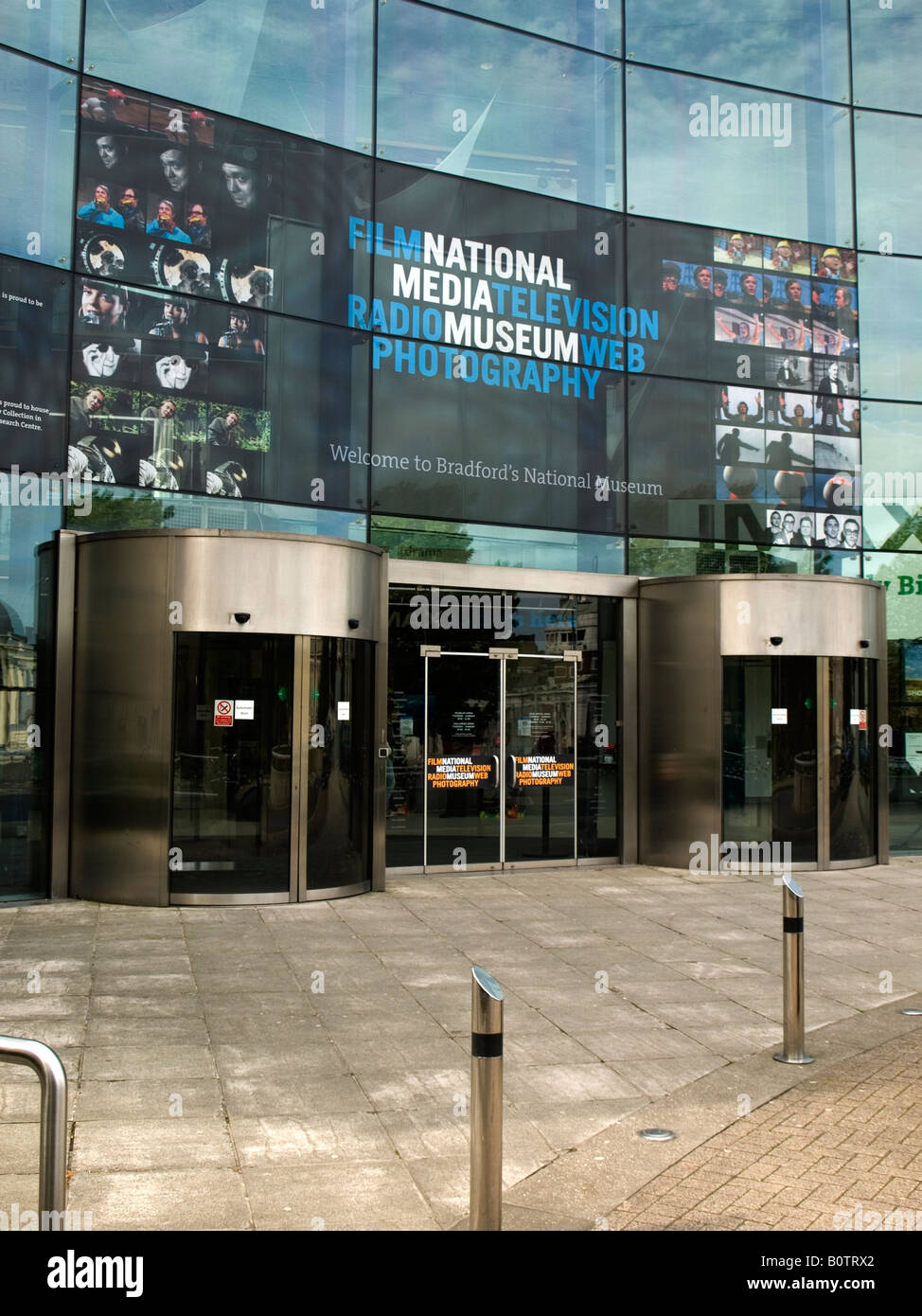 National media museum hi-res stock photography and images - Alamy