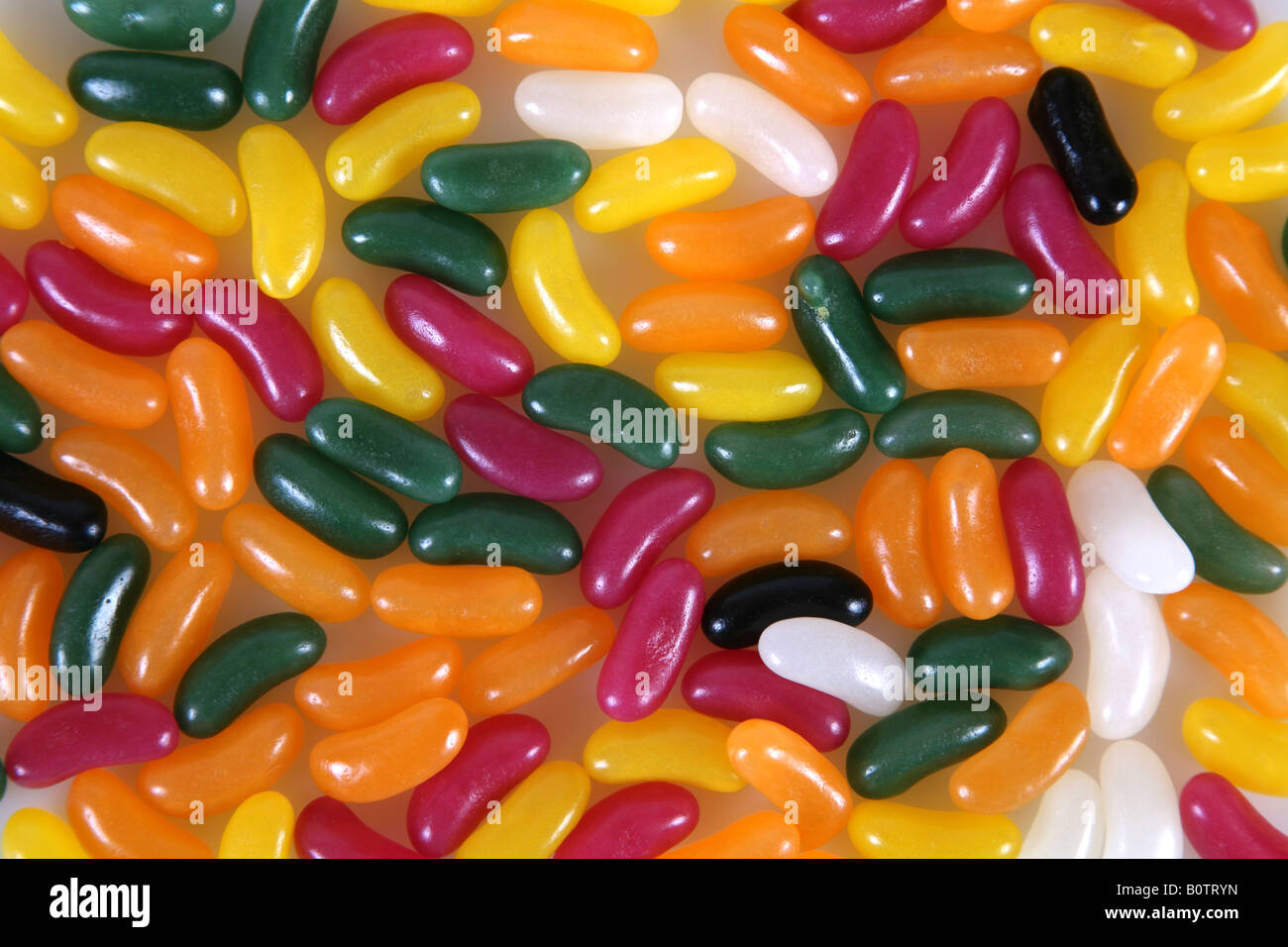 Red bean sweets hi-res stock photography and images - Alamy