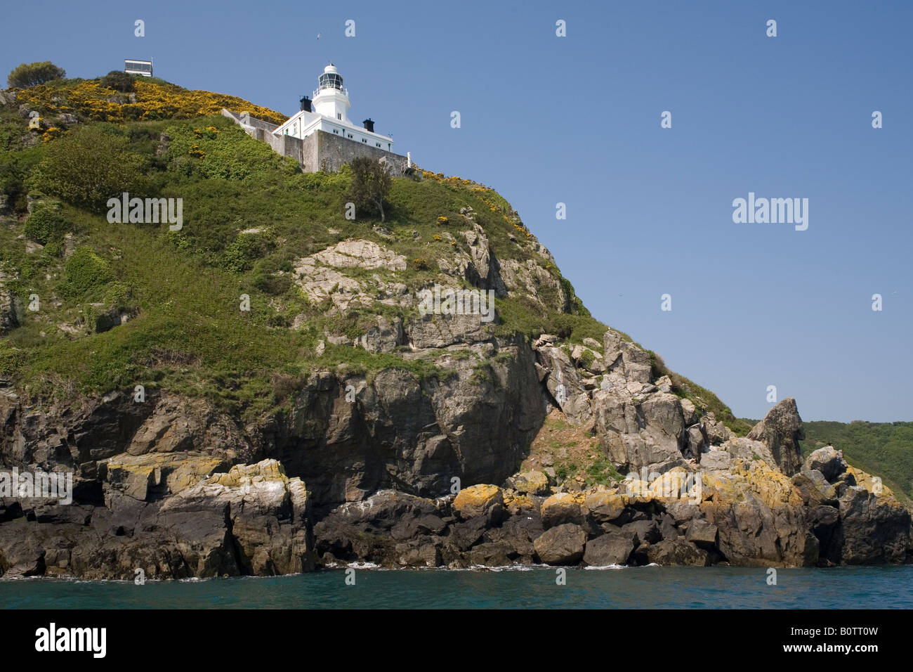 Britain islands hi-res stock photography and images - Alamy