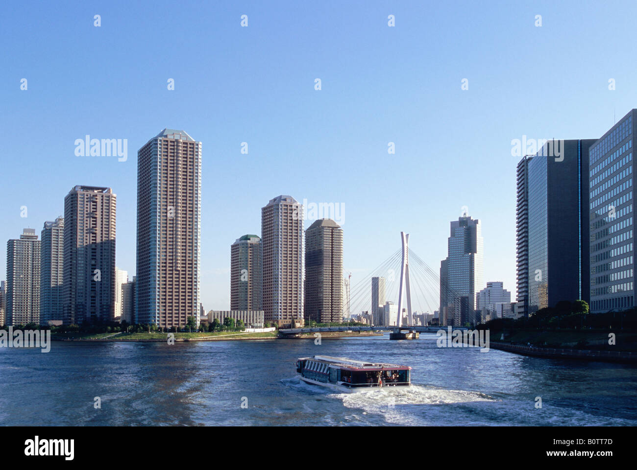 sumida river tokyo _ asakusa river bridge map – DOJBP