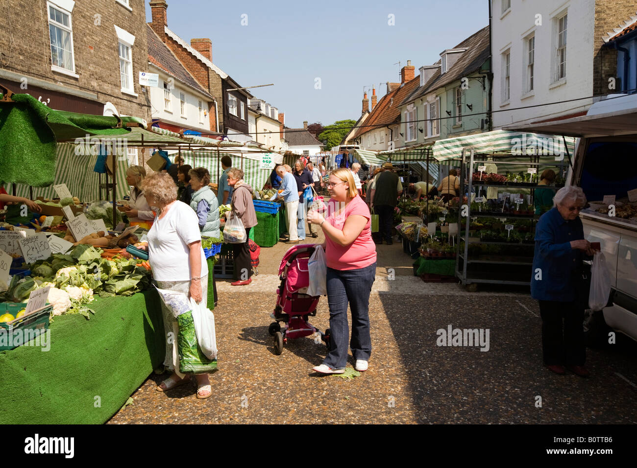 Saxmundham High Resolution Stock Photography and Images - Alamy