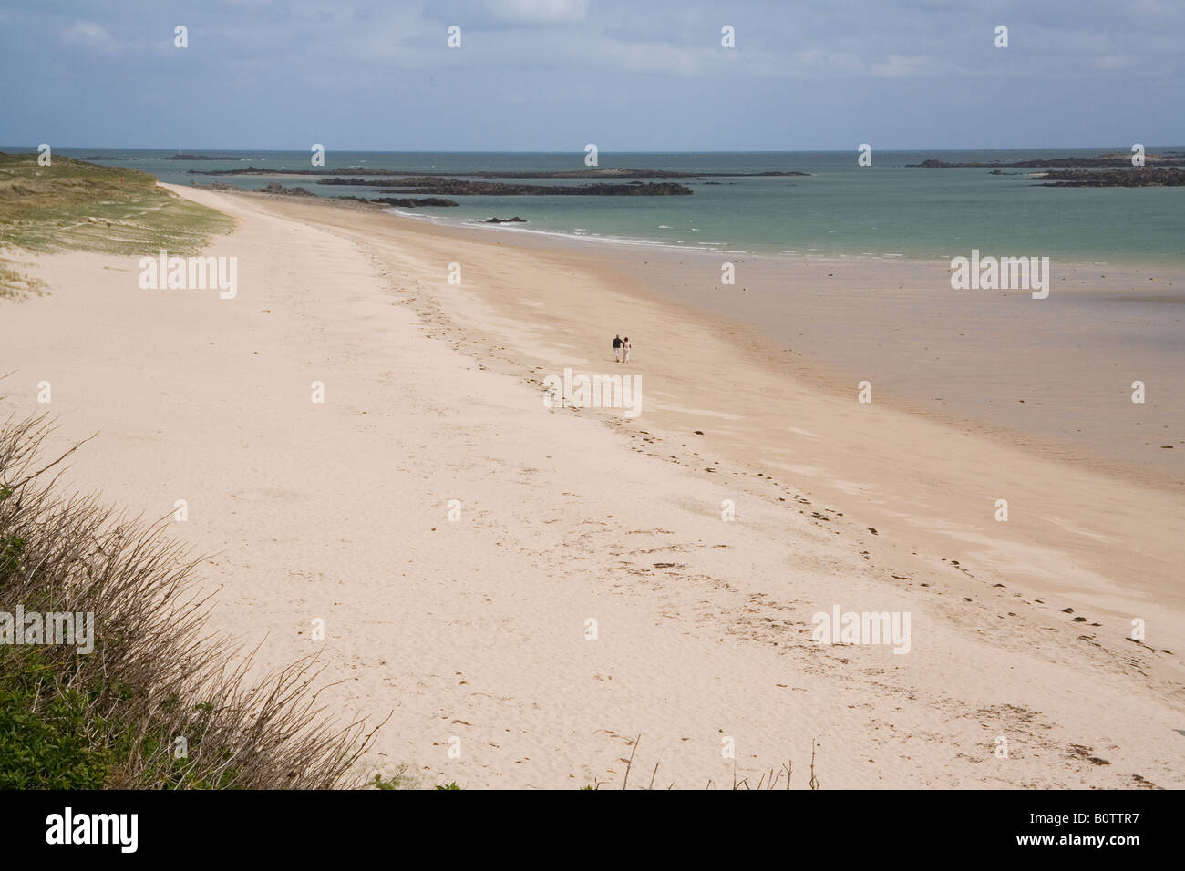 Herm islands hi-res stock photography and images - Alamy