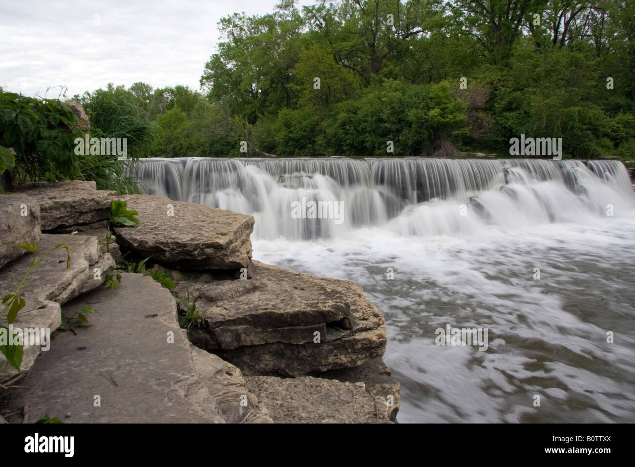 Warrenville hi-res stock photography and images - Alamy
