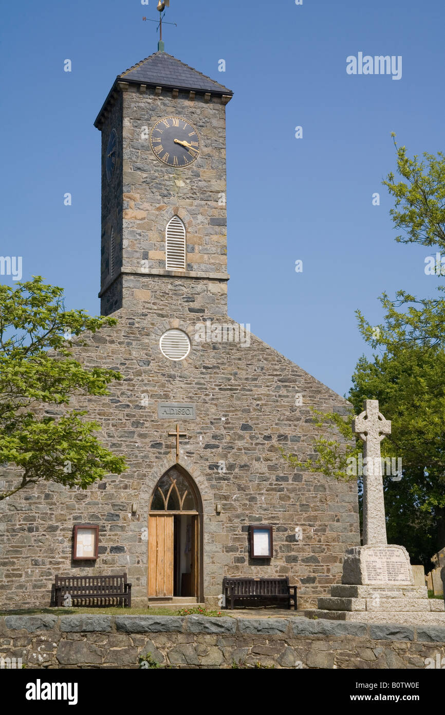 Sark channel islands hi-res stock photography and images - Alamy