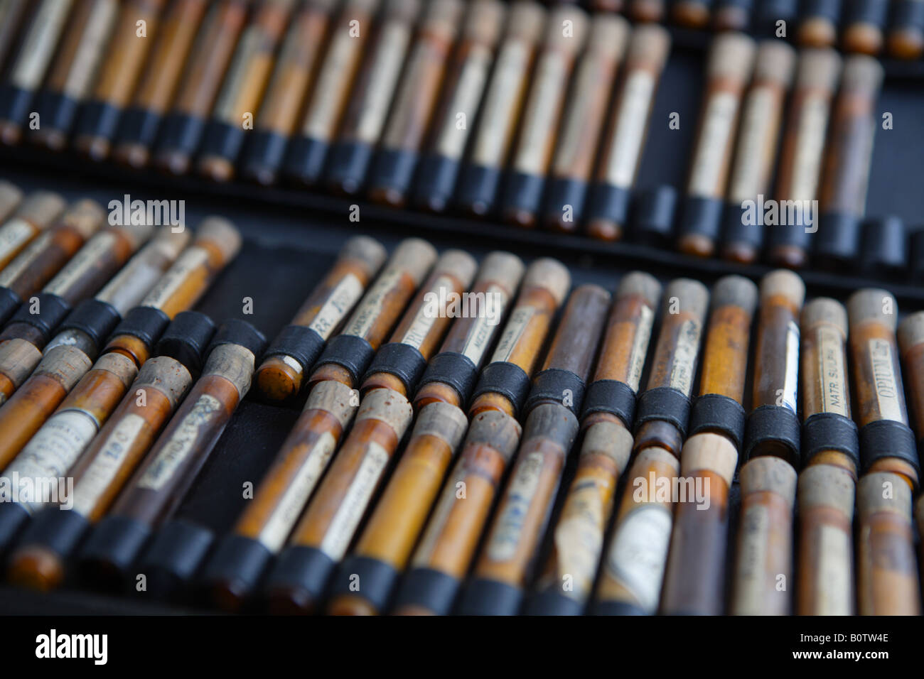 Homeopathic treatment hi-res stock photography and images - Alamy