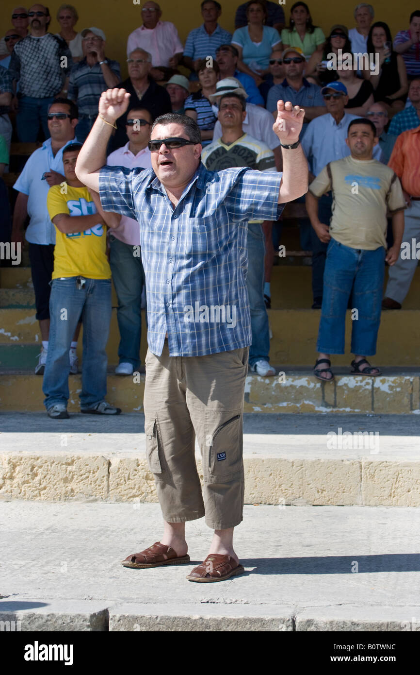 Malta horse racing track marsa hi-res stock photography and images - Alamy