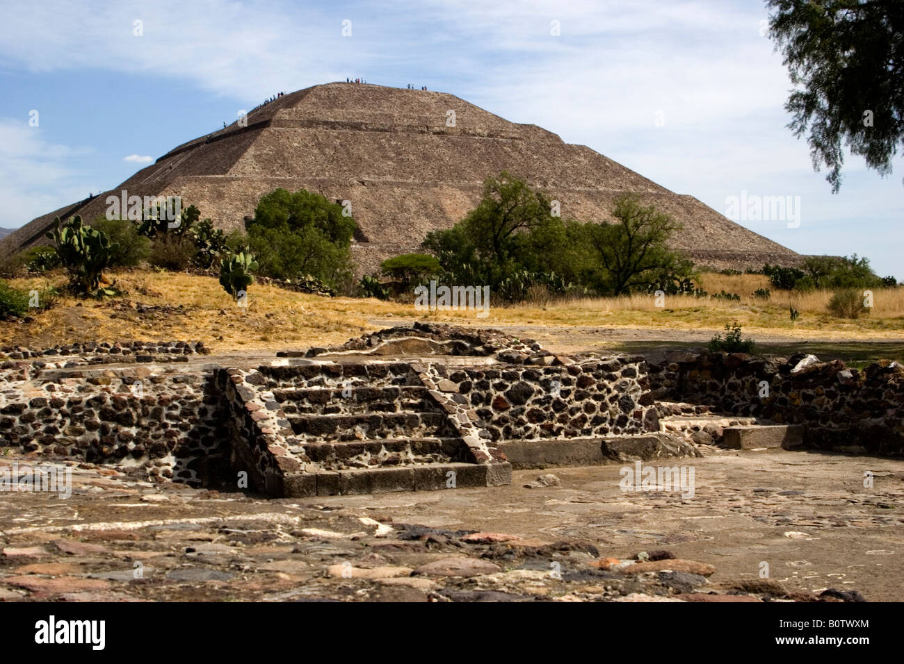 Pre columbian mesoamerica hi-res stock photography and images - Alamy