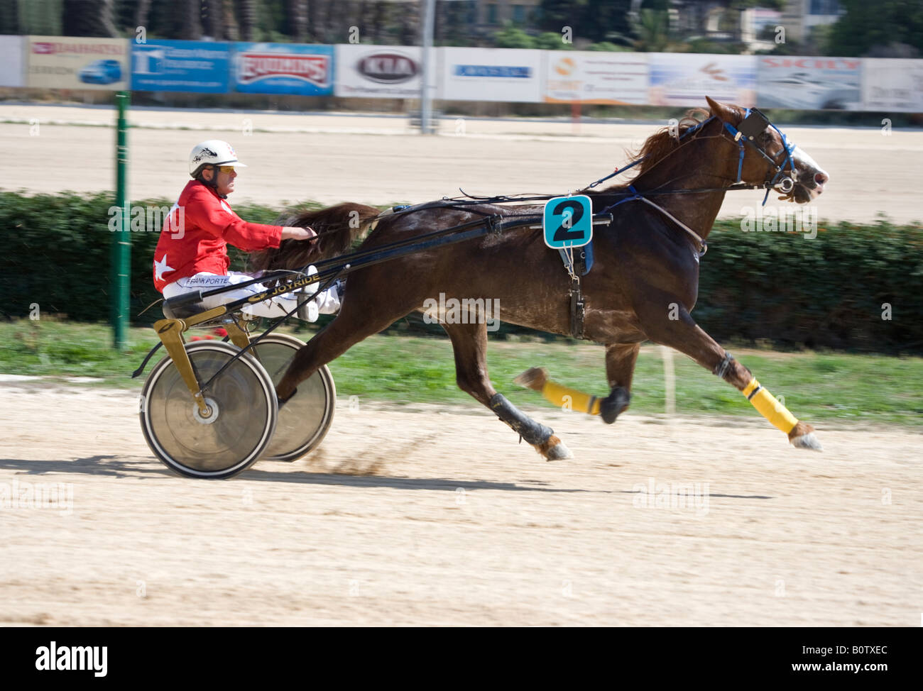 Marsa malta hi-res stock photography and images - Alamy