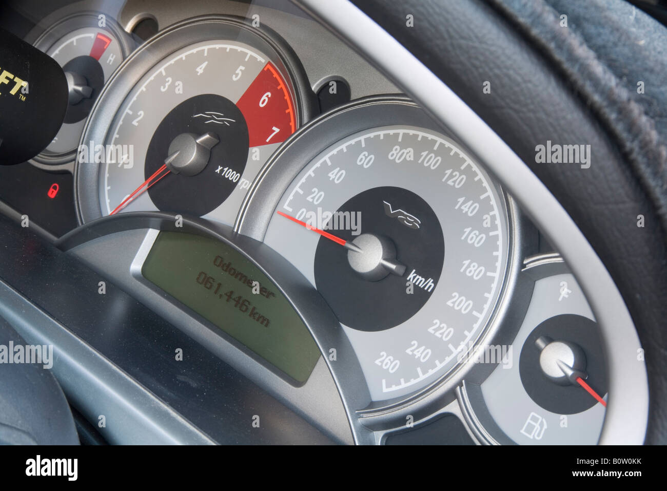 Australian Speed Measurement High Resolution Stock Photography and ...