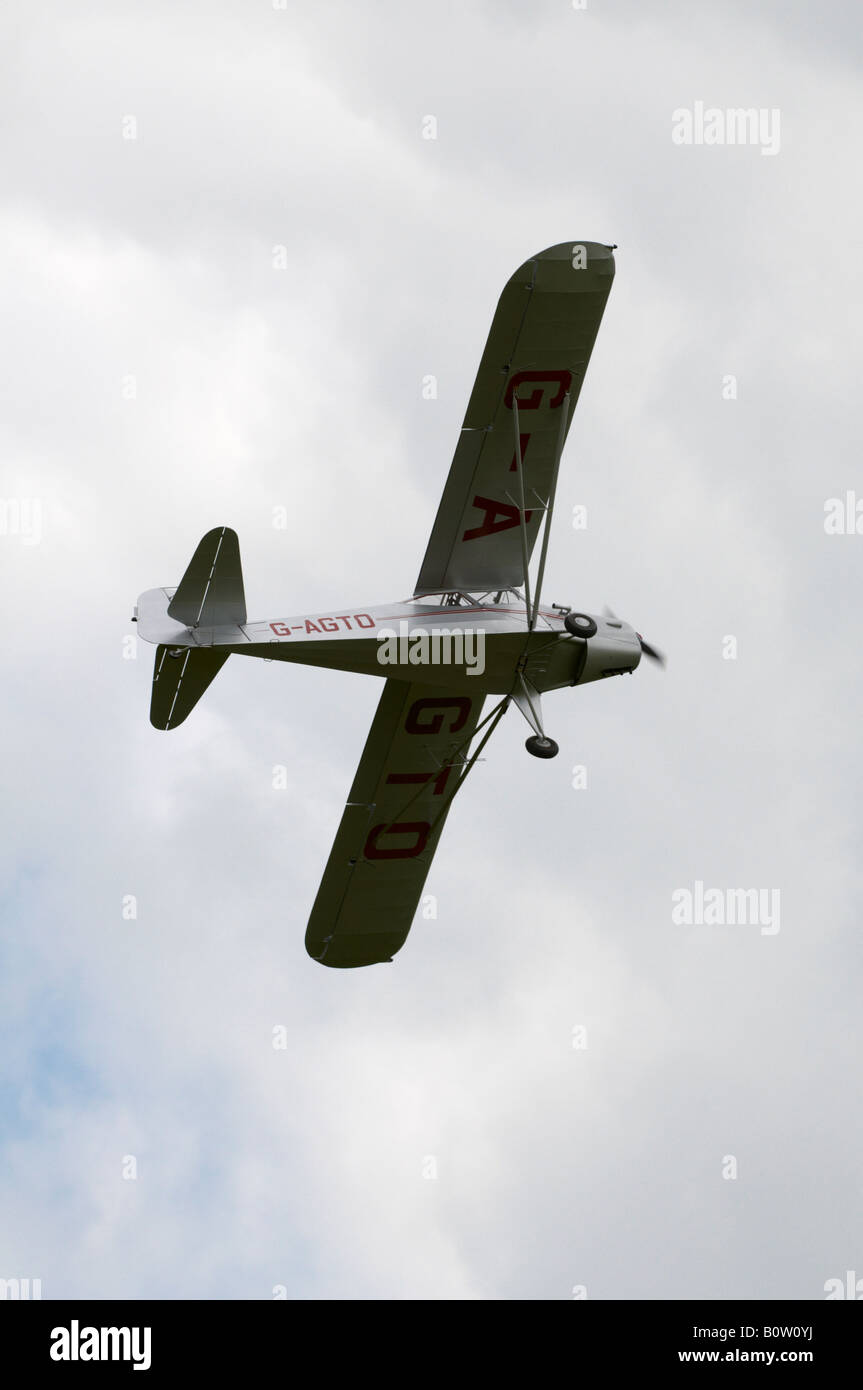Auster j 1 autocrat hi-res stock photography and images - Alamy