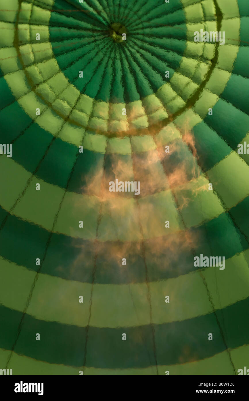 Fire and heat haze hi-res stock photography and images - Alamy