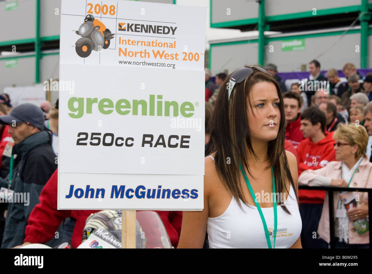 Mcguinness northern ireland hi-res stock photography and images - Alamy
